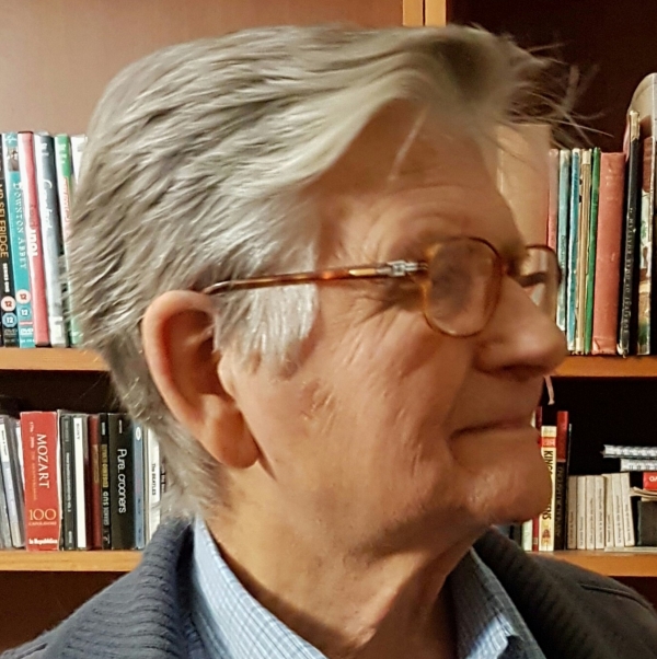 The 11-plus – the beginning – Comprehensive Future