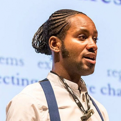 jason arday – Comprehensive Future