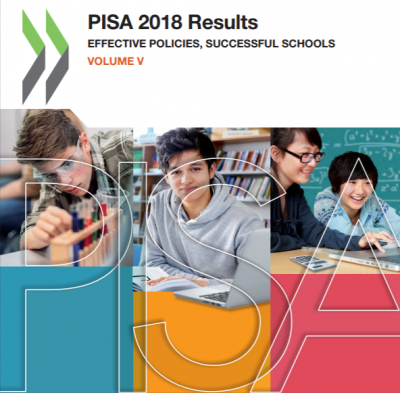 New PISA report highlights the problems with selection – Comprehensive ...