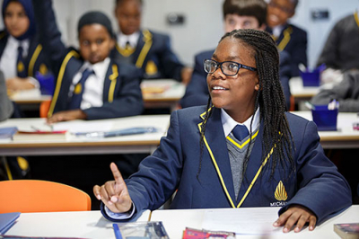 Grammar school myths: “Comprehensive schools dumb down education and ...