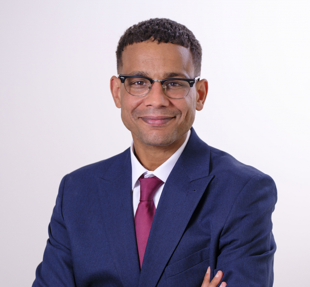 Melissa Benn in conversation with Daniel Kebede, NEU General Secretary ...