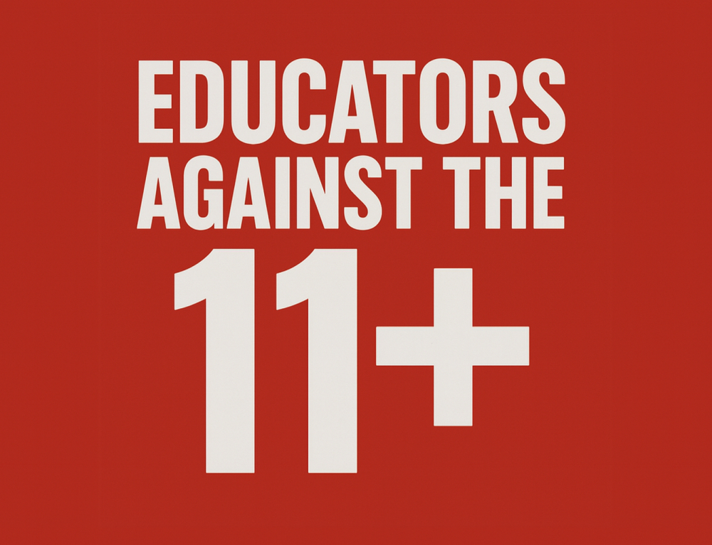 Indifference by design: What the government’s reply on the 11-plus ...