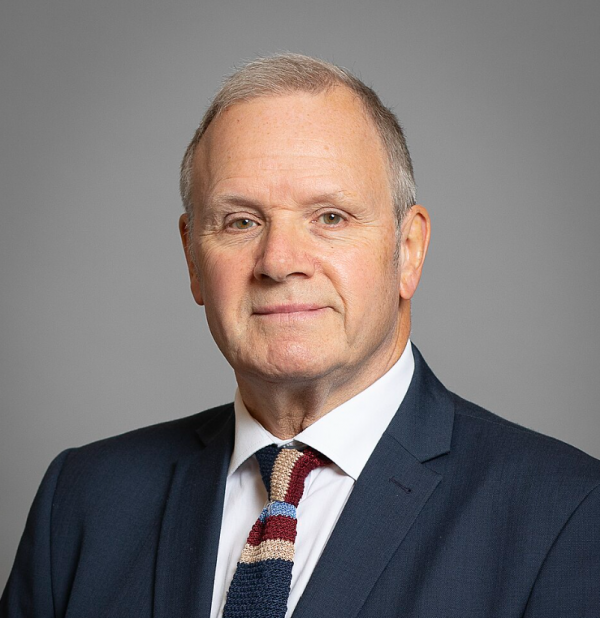 Mike Watson – Comprehensive Future